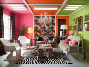 Color Psychology in Interior Design - The Complete Guide