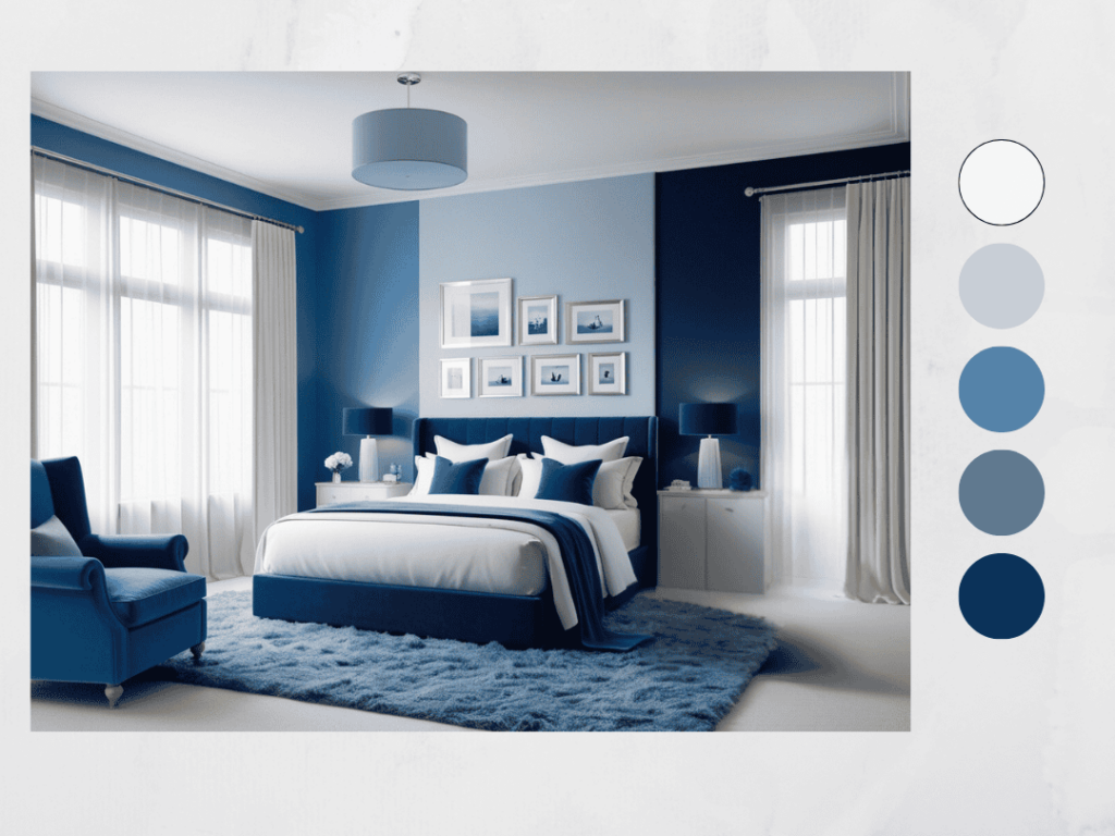 Color Psychology in Interior Design - The Complete Guide