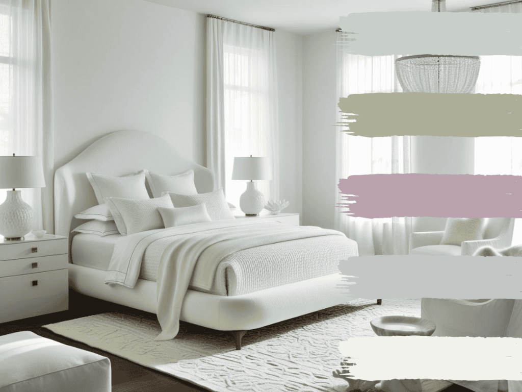5 Best Bedroom Colors for Better Sleep