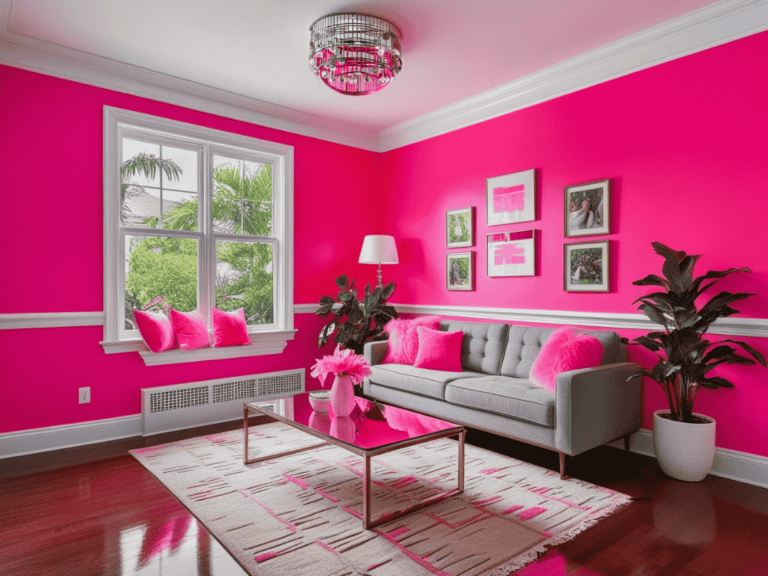 How Colors Affect Your Home's Mood: The Complete Guide
