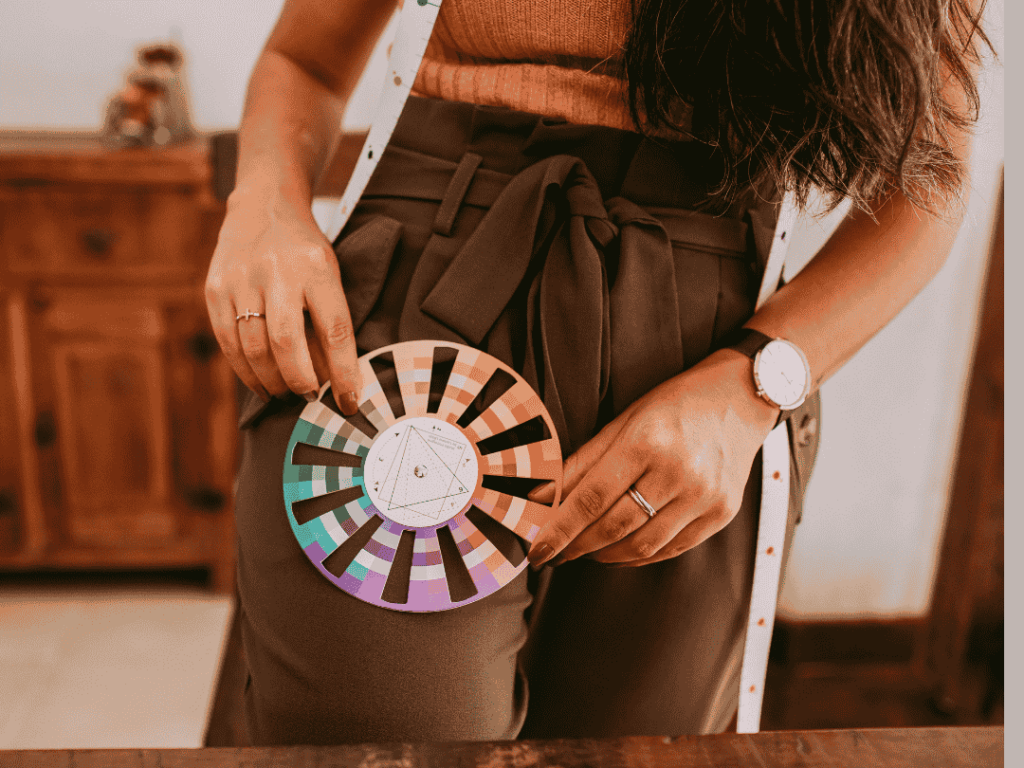 Interior Design Color Wheel: How to Find Perfect Room Colors