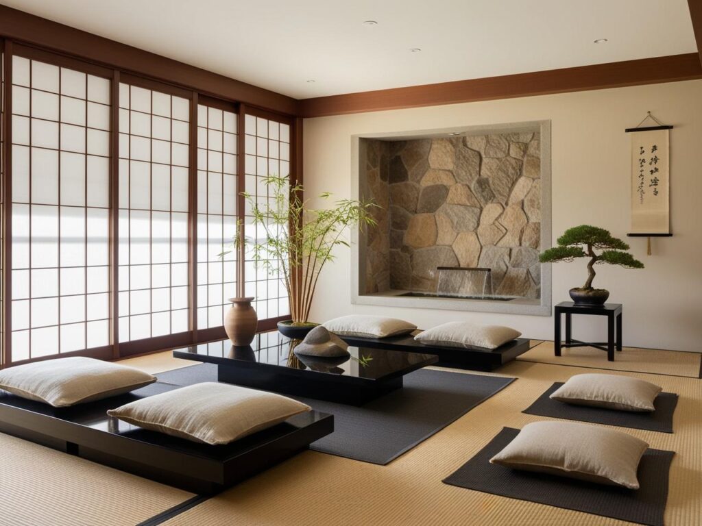 86 Interior Design Styles: From Classic to Vintage