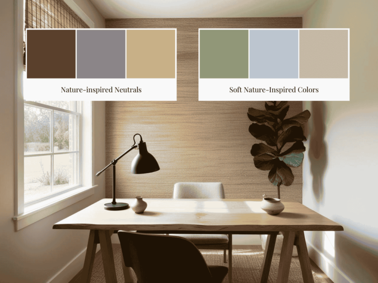 Japandi Color Palettes: From Prison Chic to Perfect Zen