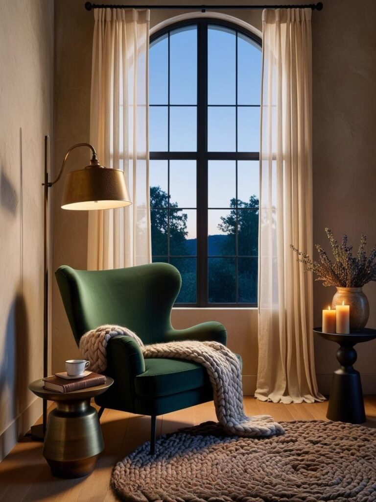 How to Create a Castlecore Inspired Home: Interior Guide