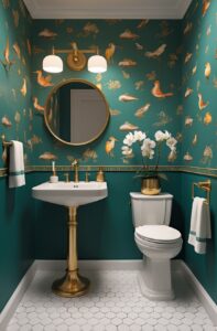 Pattern Clashing 101: How to Boldly Mix Prints in Your Home